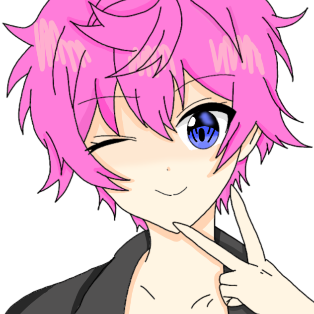 無題400 - ibisPaint