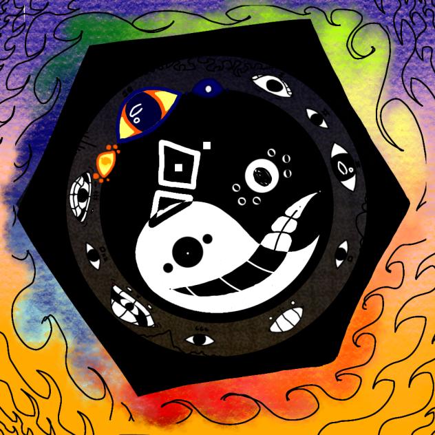 Sirev - ibisPaint