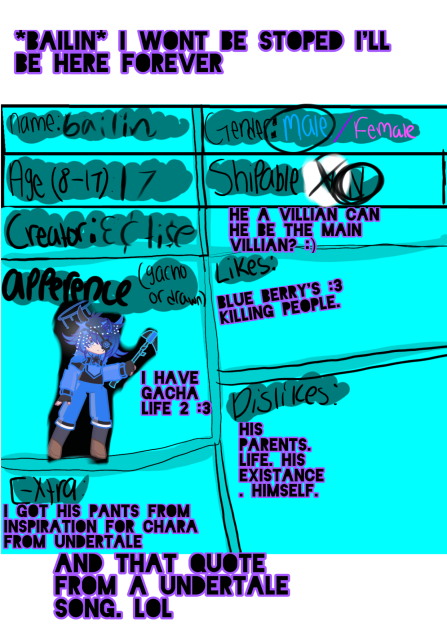 cs for humans vs darkness - ibisPaint