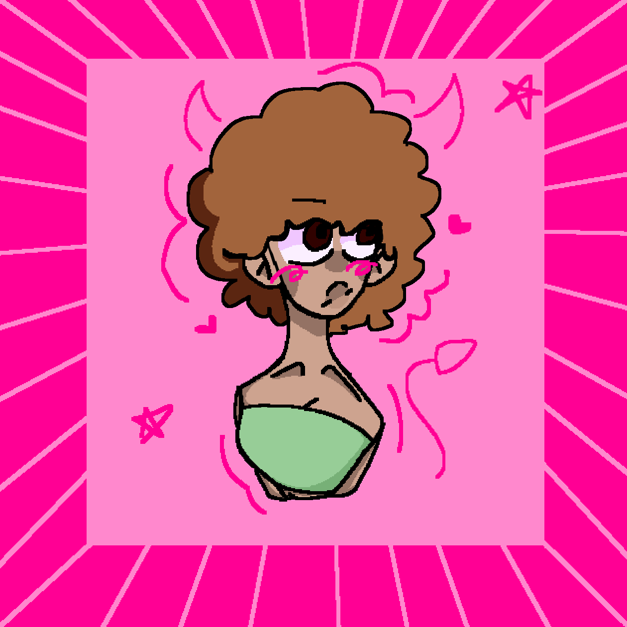 ice spice ‼️🌈🌟 - ibisPaint