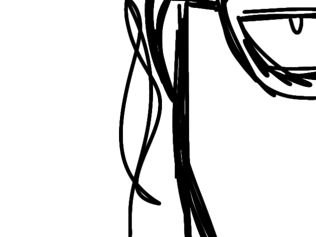 Vent animation . TW - ibisPaint