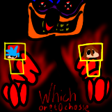 Sonic PC Port - ibisPaint