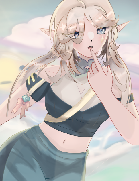 Untitled141 - ibisPaint