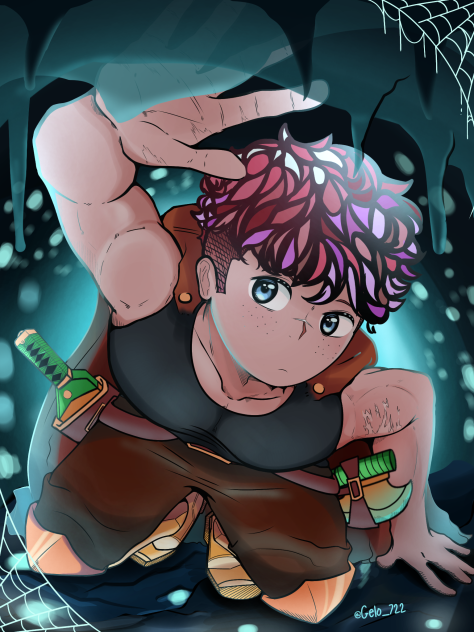 The search - ibisPaint