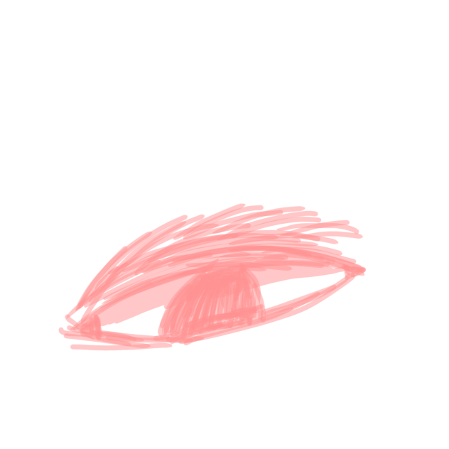 softie eye - ibisPaint