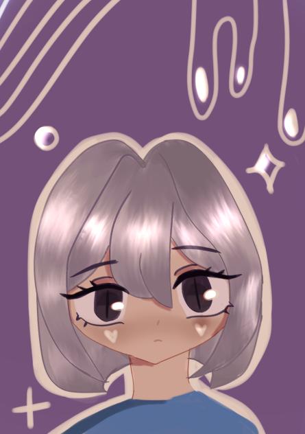 dunno uh - ibisPaint