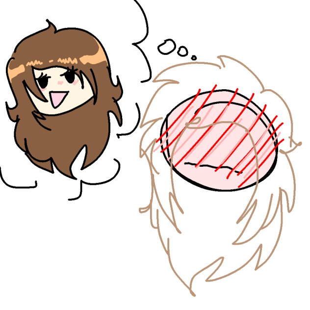 I blame myself sm.. - ibisPaint