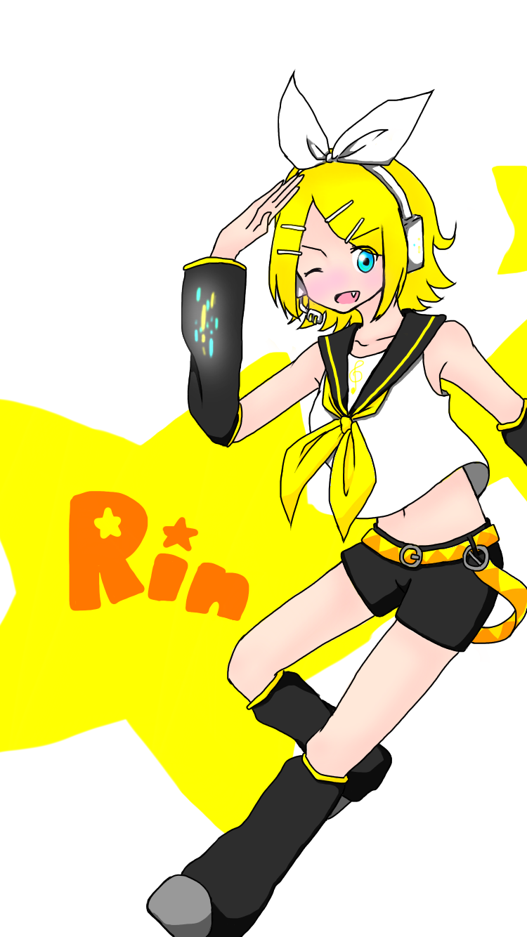☆RIN☆ - ibisPaint