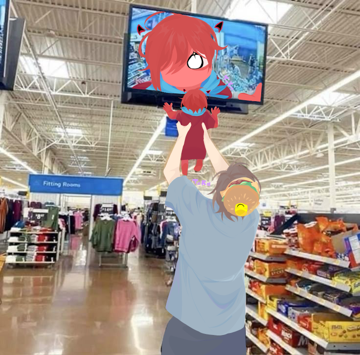 Look at my son! -007n7 - ibisPaint