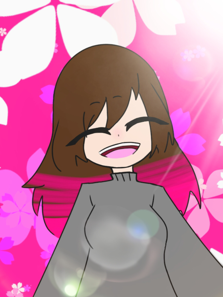 Marie fanart!! By poprocks!! - ibisPaint