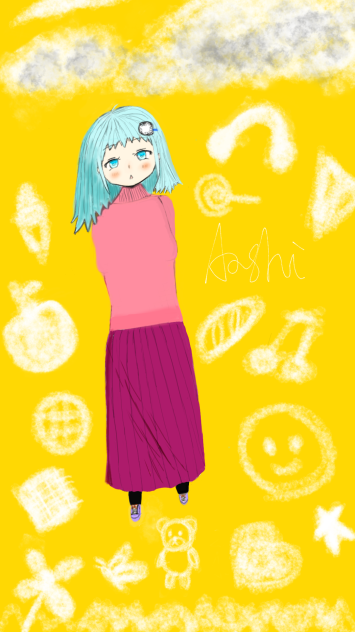 無題201 - ibisPaint