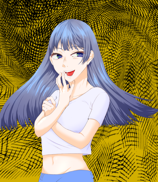 無題26 - ibisPaint