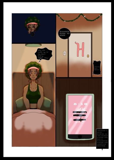 Official page 4 - ibisPaint