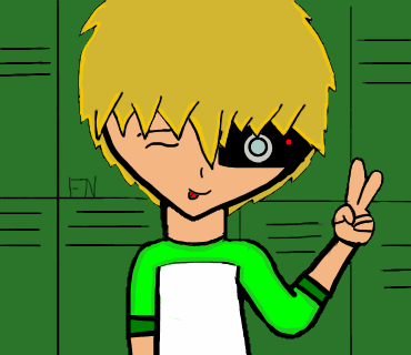 NewScapePro-Bully - ibisPaint