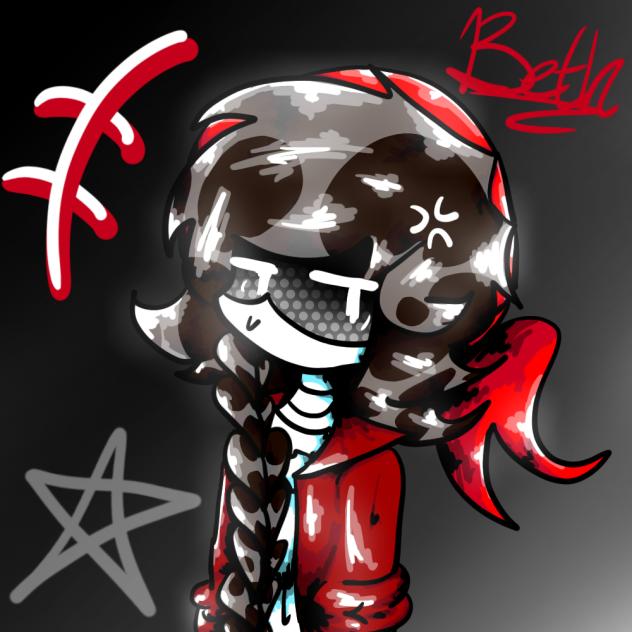 Beth ^_^ - ibisPaint