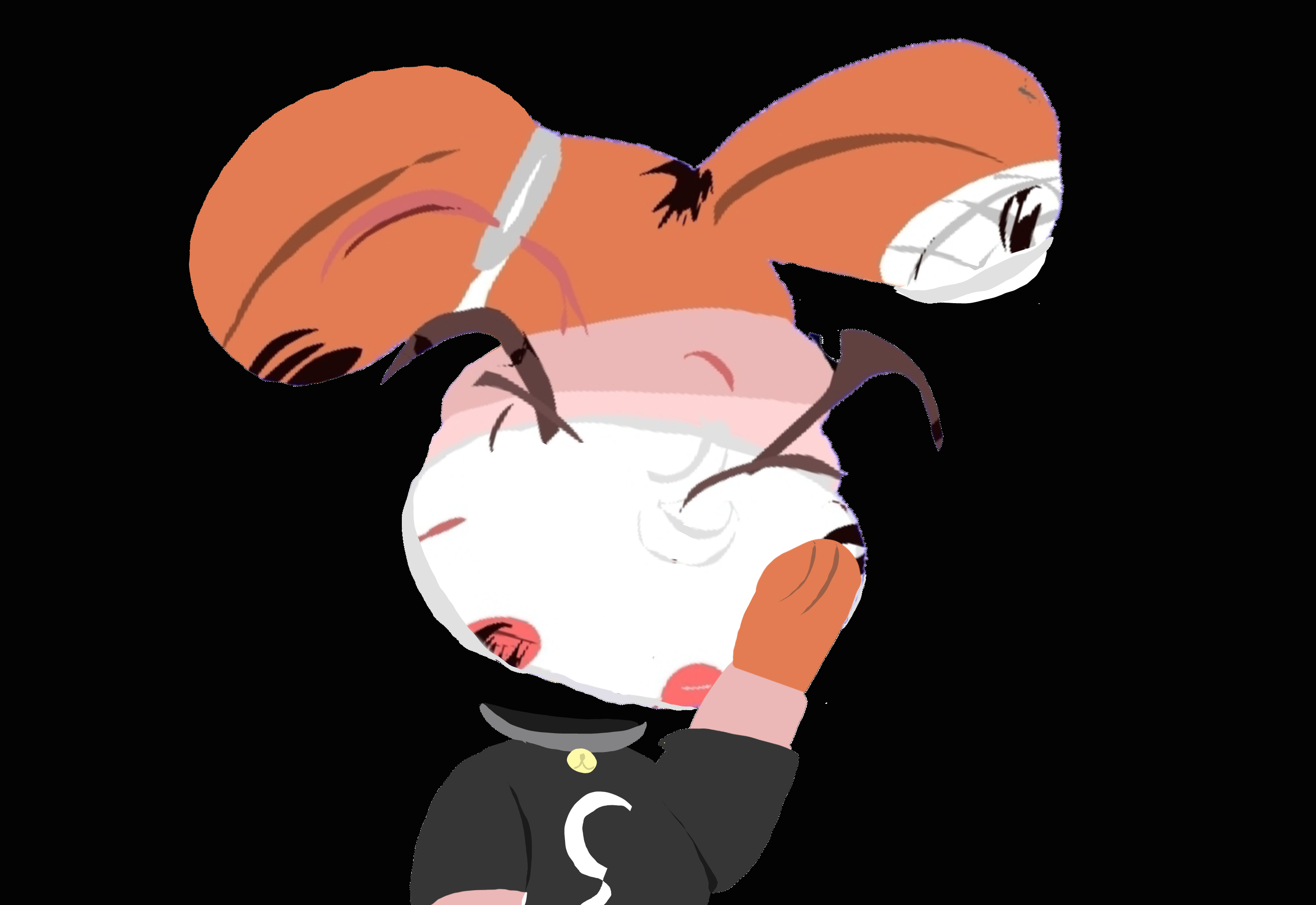 Shrimpo [faceless] - ibisPaint