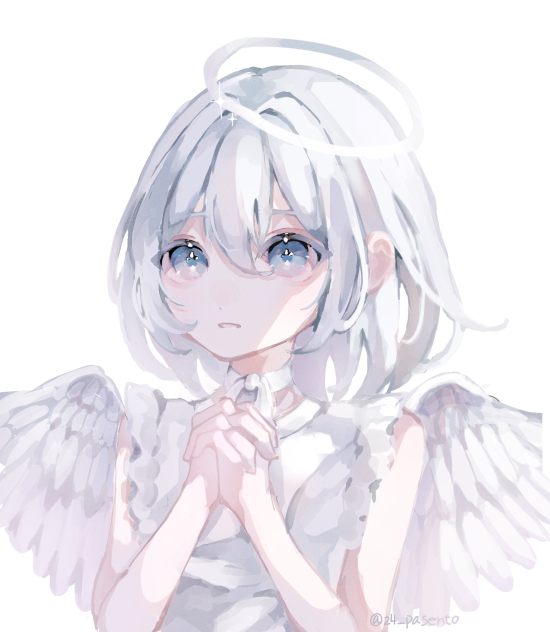 Angel🪽 - ibisPaint