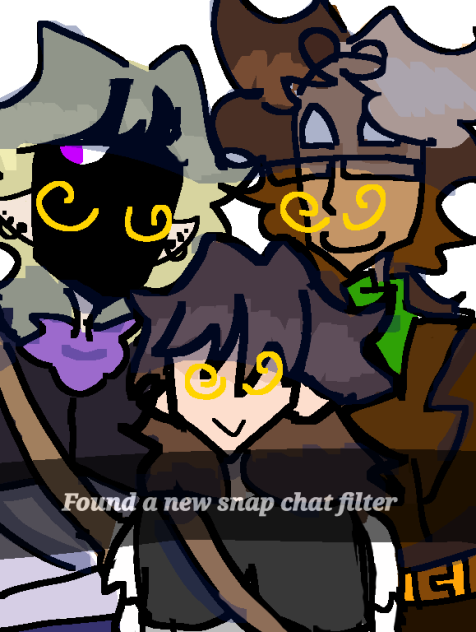 SILLY BILLY - ibisPaint