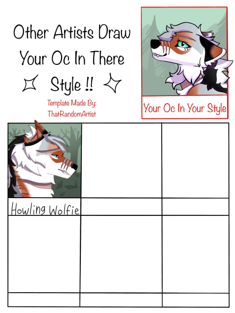 Collab With Ravage_the_wolf - ibisPaint