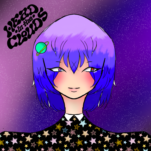 Space - ibisPaint