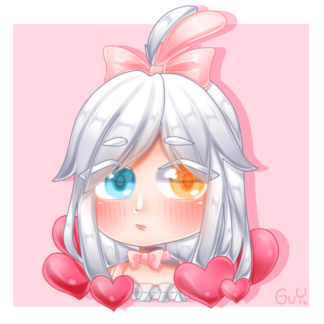 [Commission YCH #1] - ibisPaint