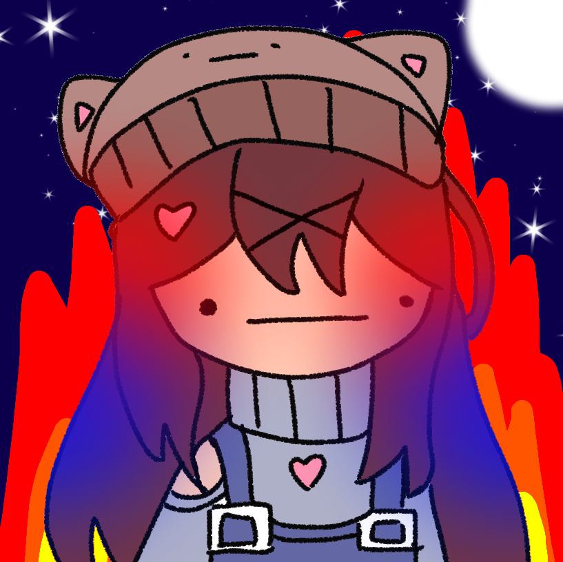 🔥ARSON🔥 - ibisPaint