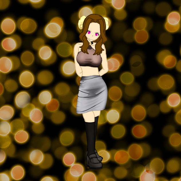 Untitled98 - ibisPaint