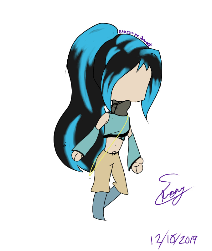 Mr Sandman Man Me a Sand - ibisPaint