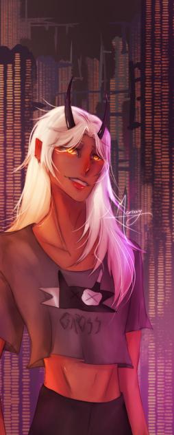 Hazel dtyis - ibisPaint