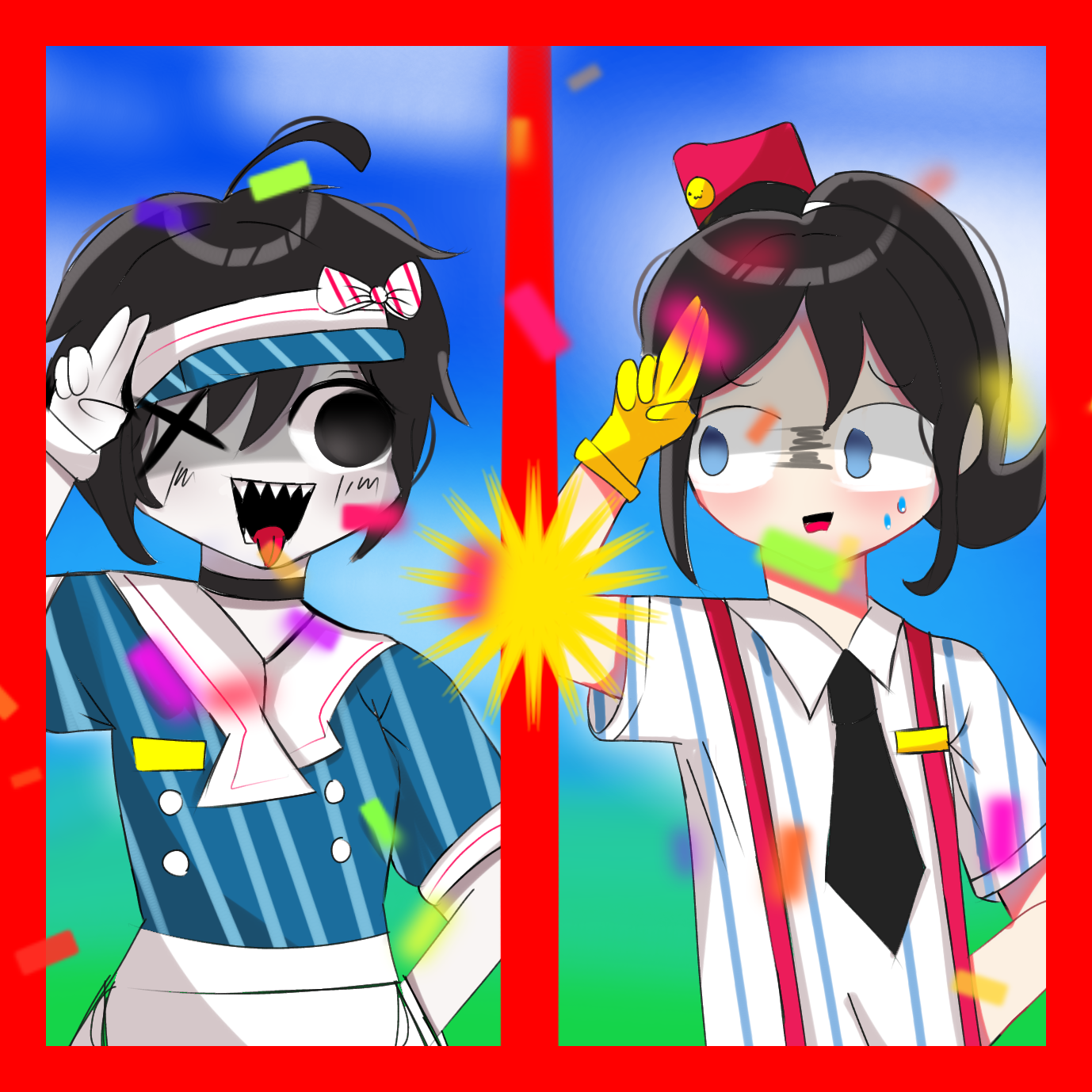 coleb メズマライザー - ibisPaint