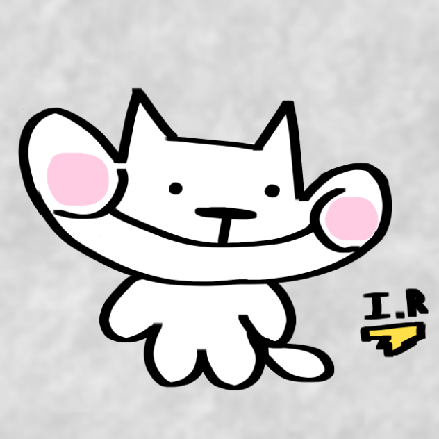 Cake [oc] - ibisPaint