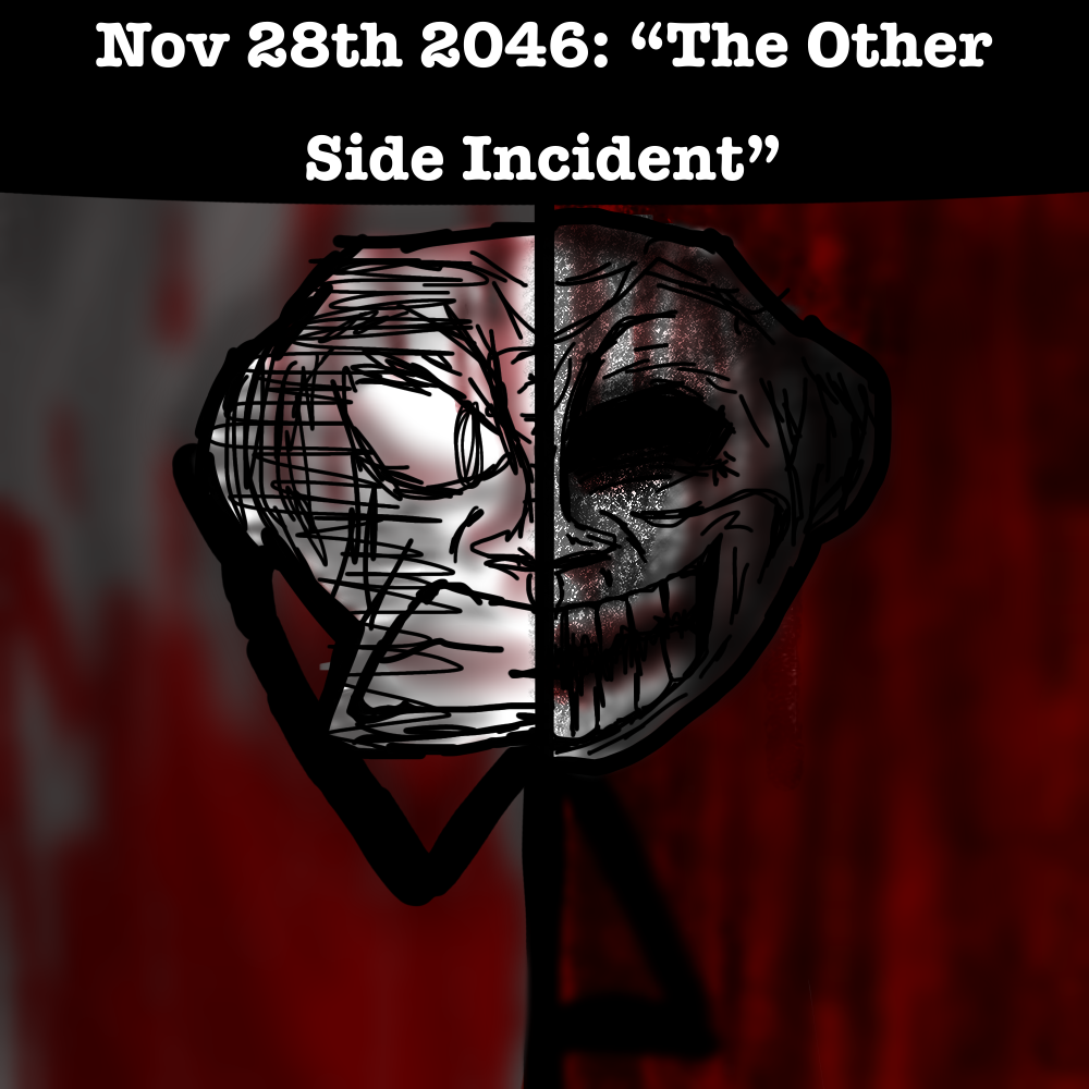 Trollge Incidents Be like.. - ibisPaint