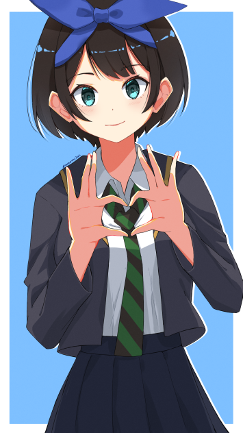 Ruka - ibisPaint