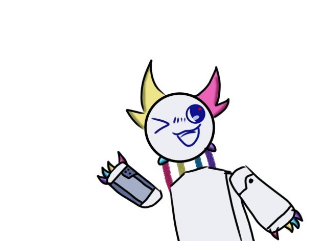 PROTOTYPE! - ibisPaint