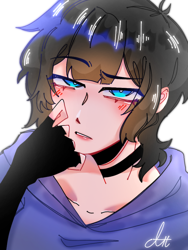 MY RETURN - ibisPaint