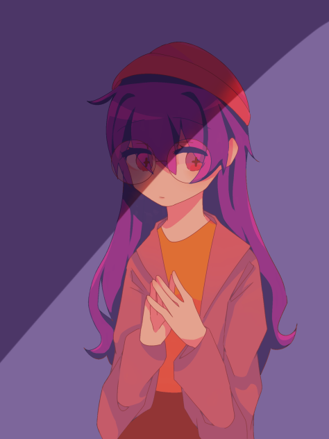 Request#5 - ibisPaint