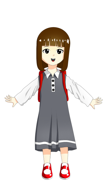 refa elementary school - ibisPaint