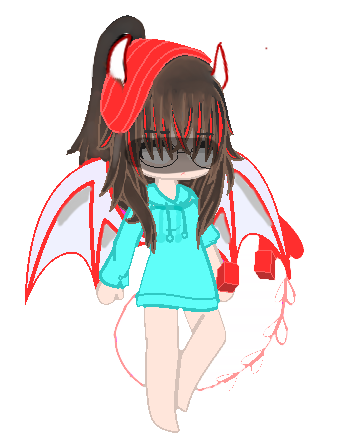 Out of control of the experiment 999 - ibisPaint