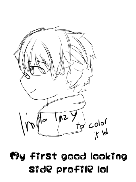 Shit post - ibisPaint