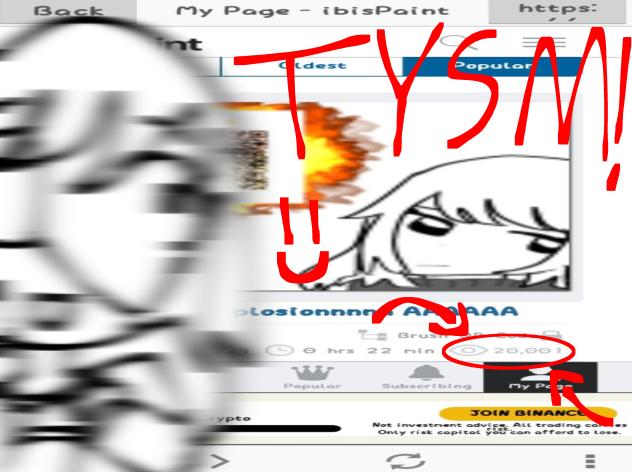 omg ZAZA - ibisPaint