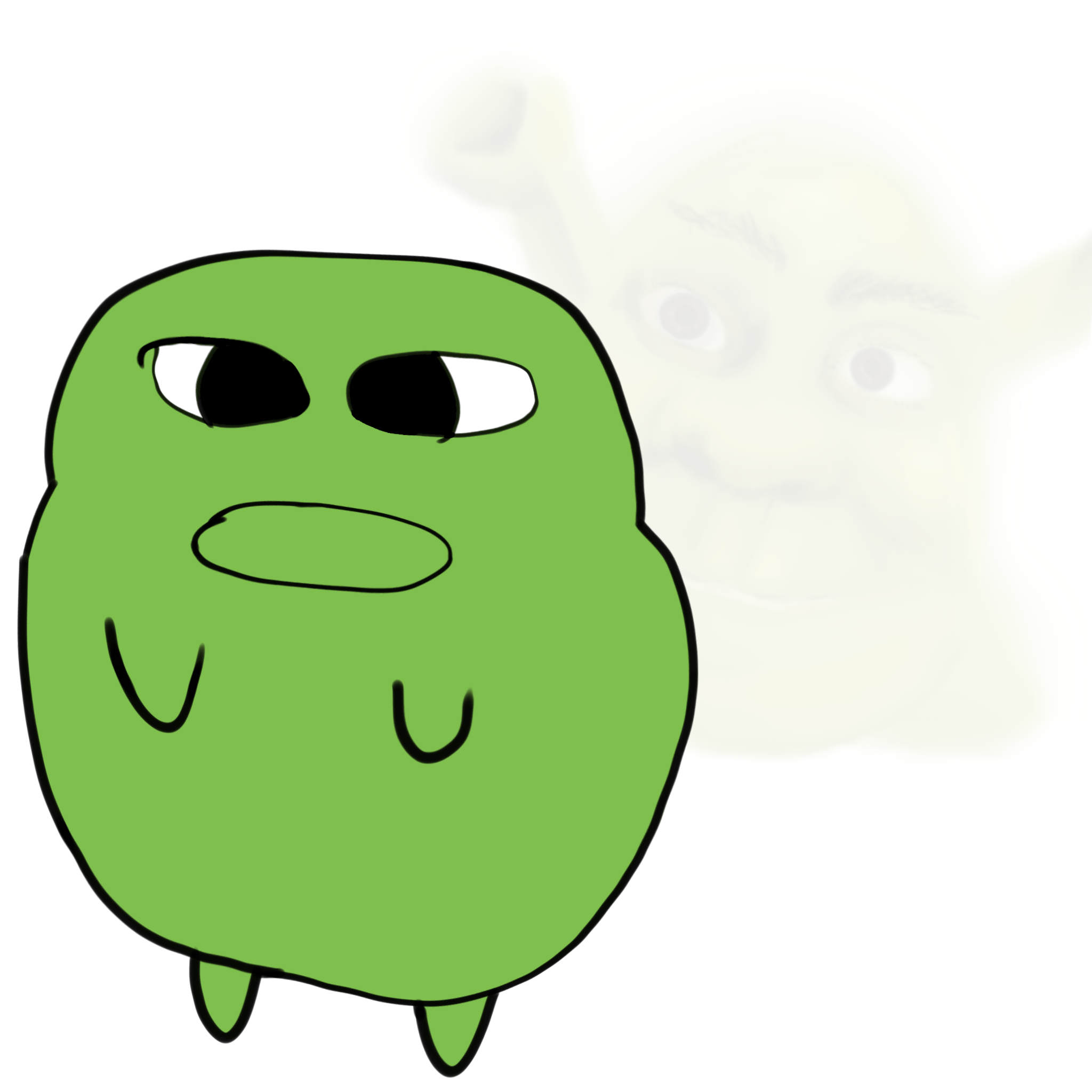 マエスケ - ibisPaint