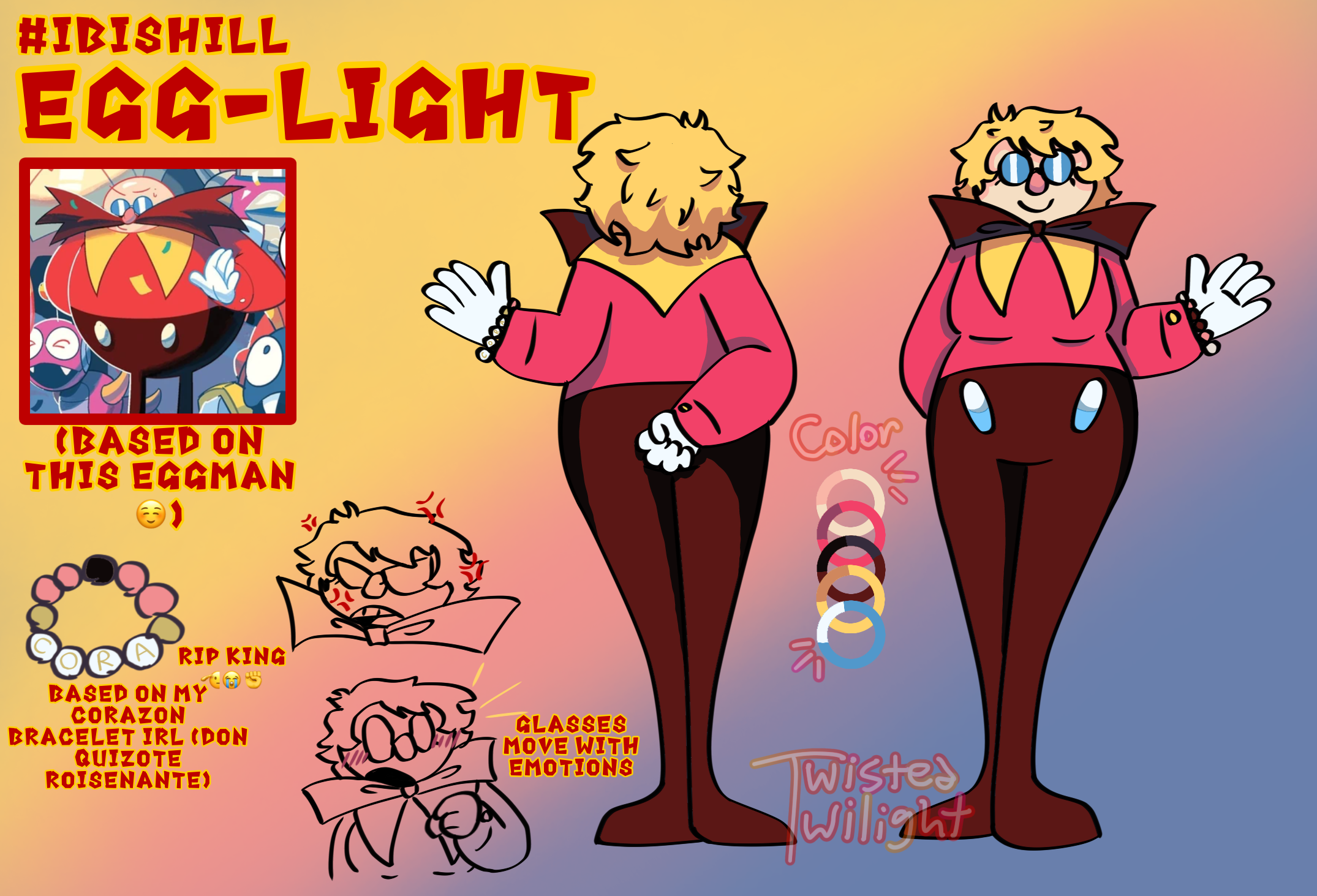 Ibishill Sona! - ibisPaint