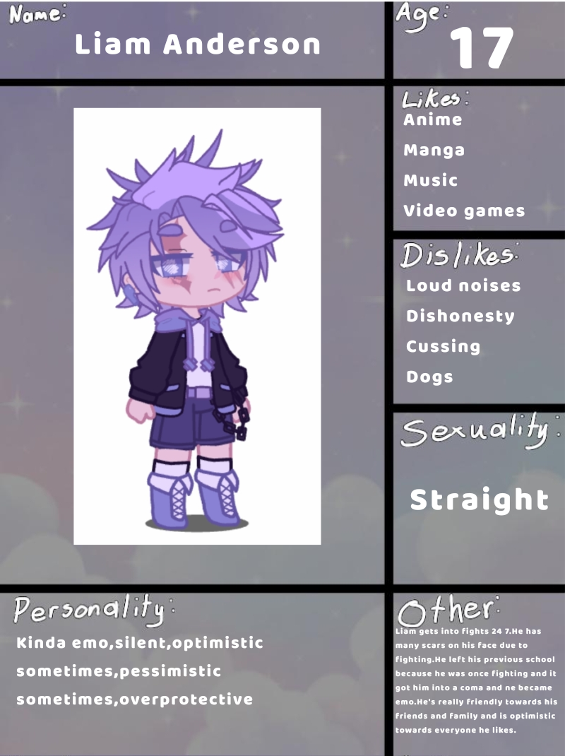 CS for Obsessed with you - ibisPaint