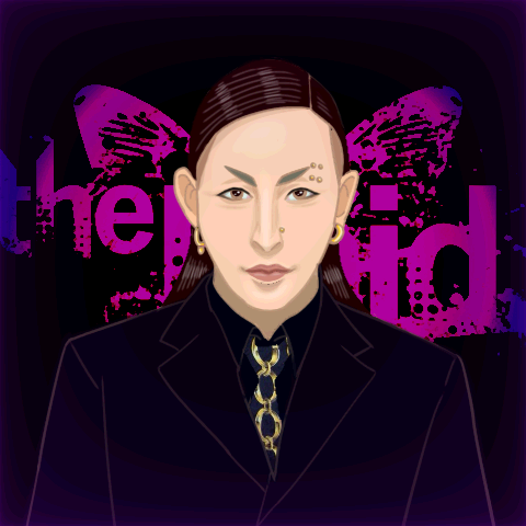 the Raid. 一陽 - ibisPaint