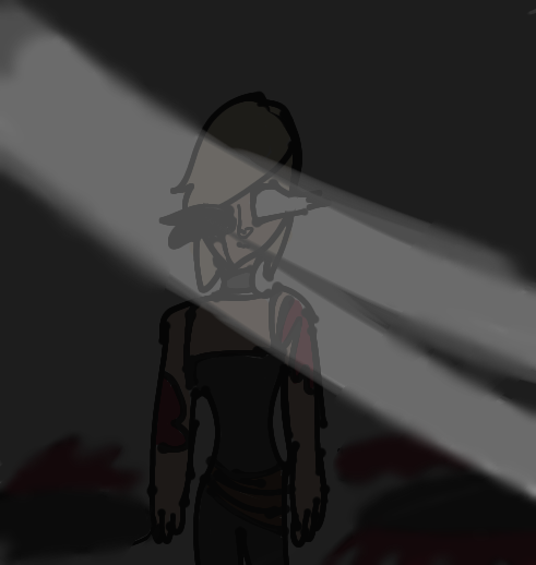 dont worry CD - ibisPaint