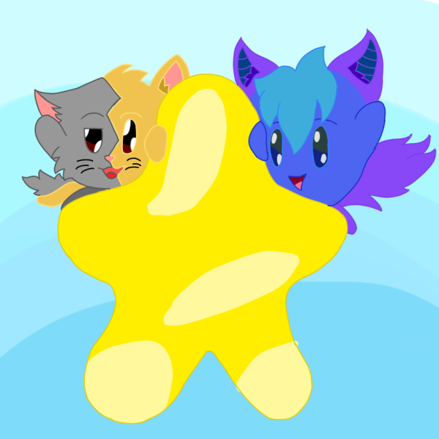 Deluxe Adventures - ibisPaint