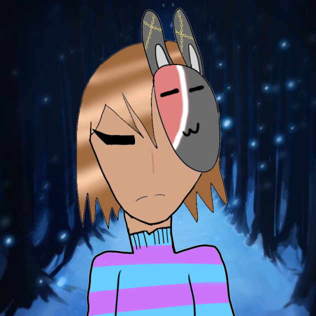 My undertale au - ibisPaint