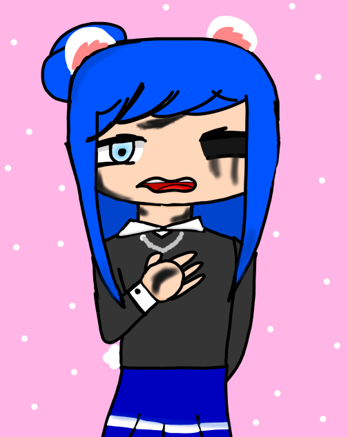 im sorry - ibisPaint