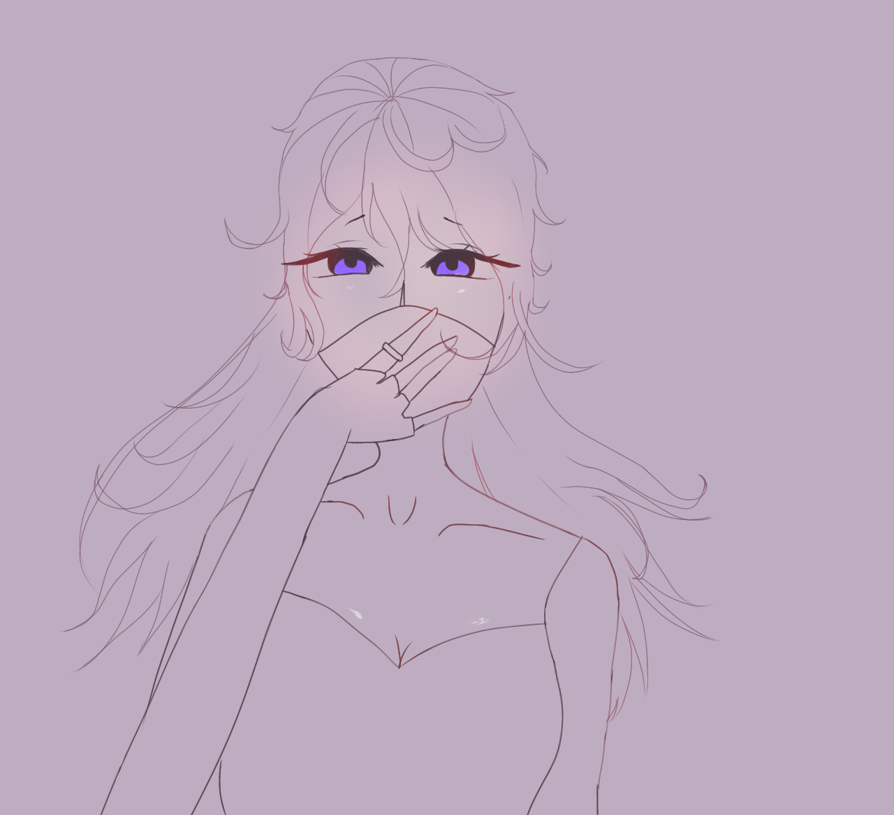 MommyQUESTION MARK QUESTION MARK - ibisPaint