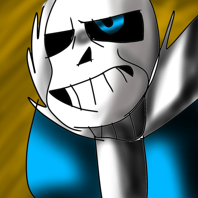 sans clasic - ibisPaint